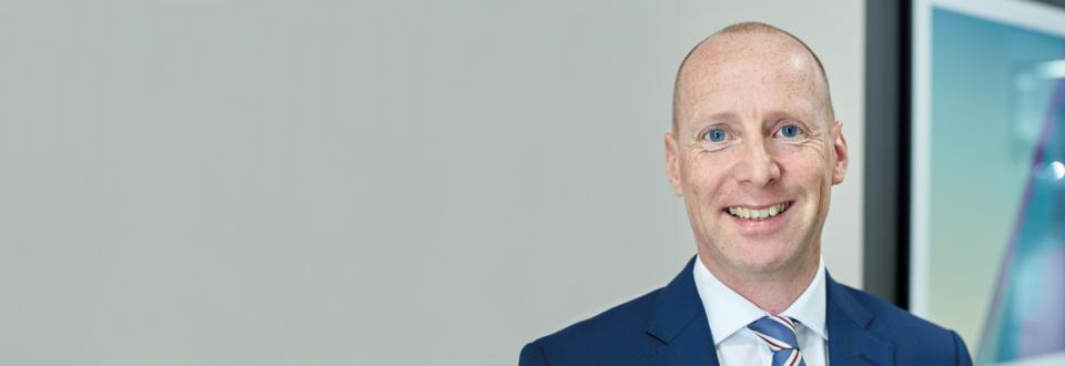 David Bebb, Partner | Fenwick Elliott
