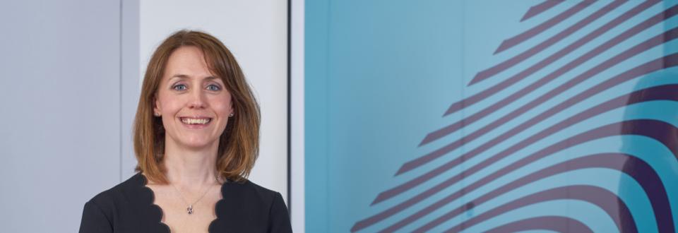 Lucinda Robinson, Partner | Fenwick Elliott