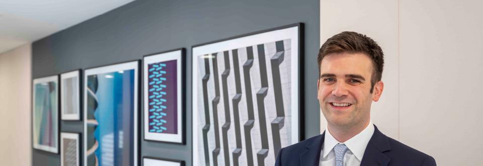 Mark Pantry, Partner | Fenwick Elliott