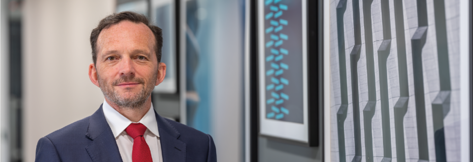 Nicholas Gould, Partner | Fenwick Elliott