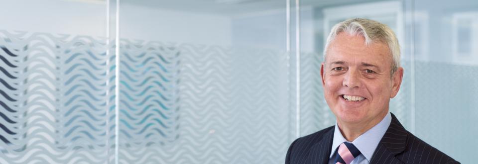 Philip Barnes, Senior Associate | Fenwick Elliott