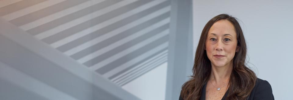 Stacy Sinclair, Partner | Fenwick Elliott