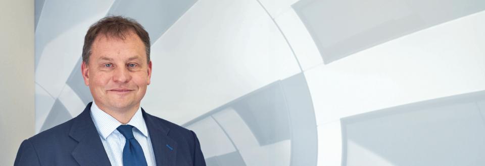 Toby Randle, Partner | Fenwick Elliott