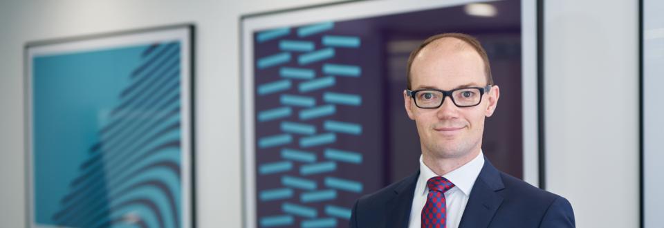Thomas Young, Partner | Fenwick Elliott
