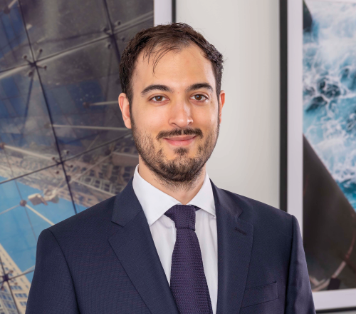 Team | Fenwick Elliott