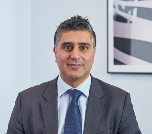 Team | Fenwick Elliott