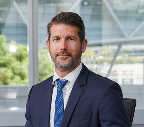 Team | Fenwick Elliott