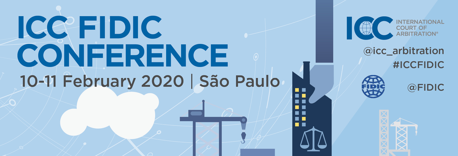 ICC-FIDIC International Construction Contracts Conference | Fenwick Elliott