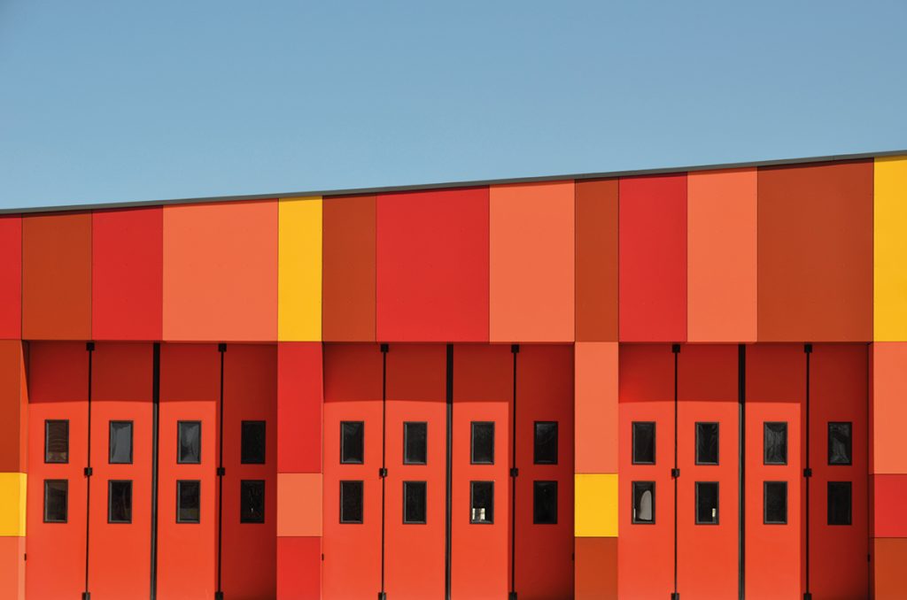 Annual Review - Fenwick Elliott