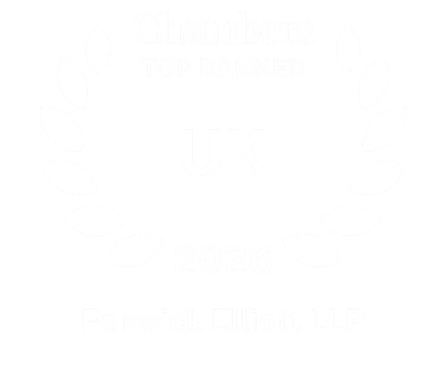 Cowlin Construction Limited v CFW Architects (A Firm) - Fenwick Elliott