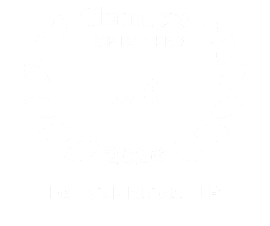 Patrick Stone listed in Construction Week’s Power 100 2021 - Fenwick ...