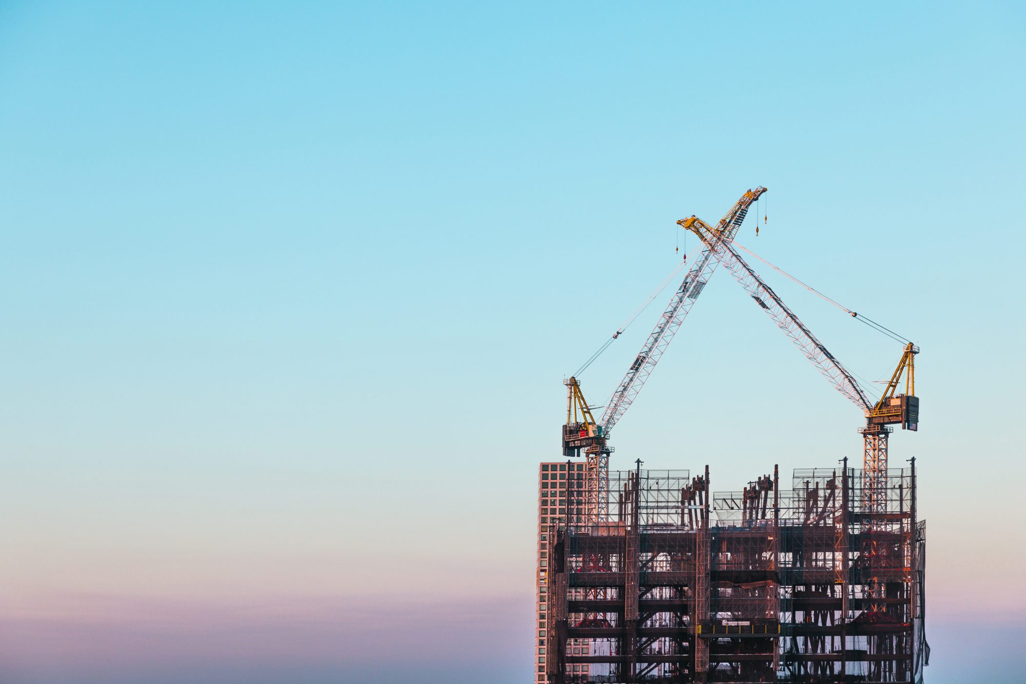 The Building Safety Act: where are we at? - Fenwick Elliott